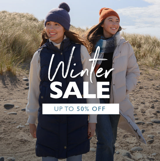 Lighthouse. Style led clothing for daily life and everyday adventures.