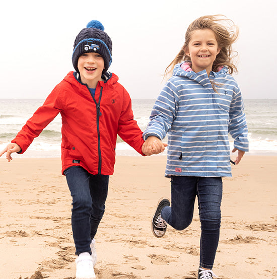 Lighthouse. Style led clothing for daily life and everyday adventures.