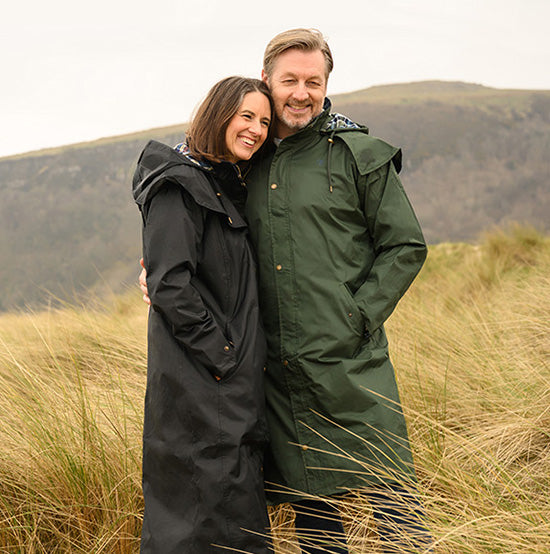 Lighthouse. Style led clothing for daily life and everyday adventures.