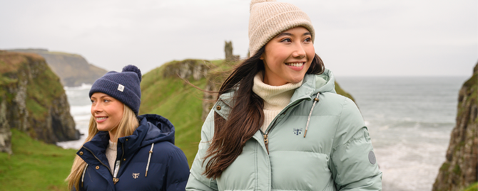 George Joggers - JCB| Lighthouse