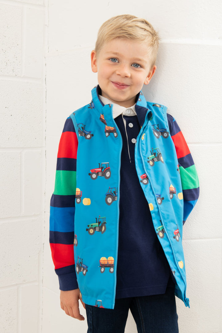 Shop Boy's Raincoats & Waterproof Jackets UK | Lighthouse Clothing