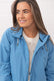 Beachcomber Jacket. Women's Lightweight Raincoat | Lighthouse