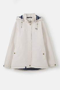 Eva. Women's Padded Waterproof Coat| Lighthouse