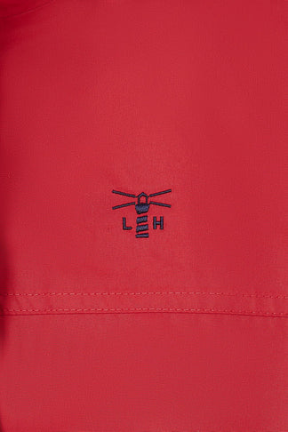 Eva. Women's Padded Waterproof Coat| Lighthouse