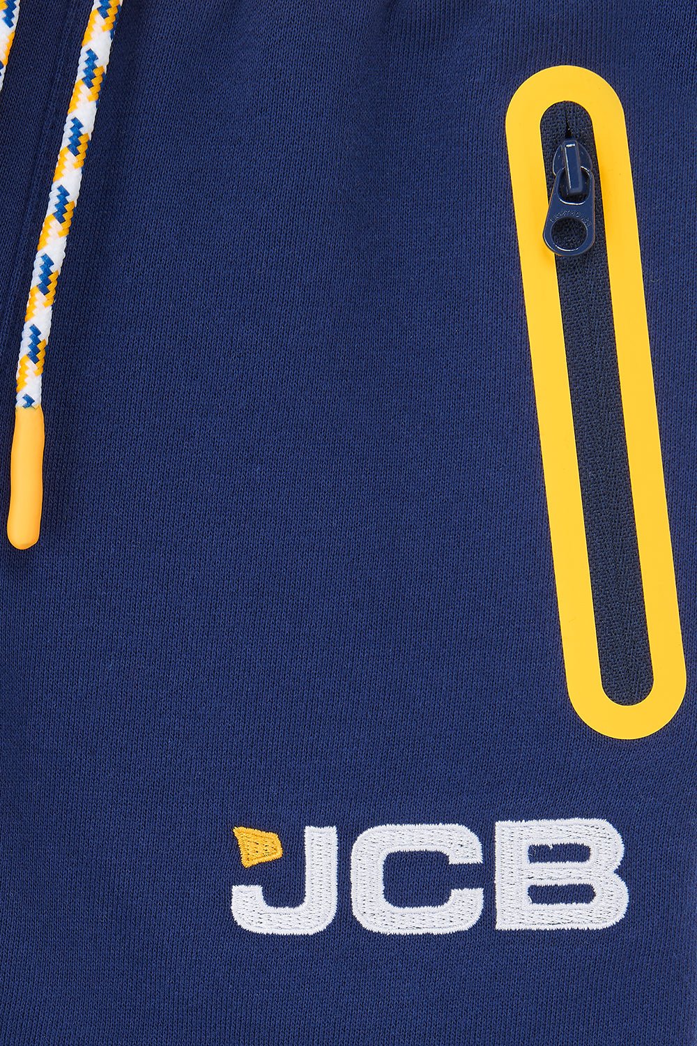 George Joggers - JCB| Lighthouse