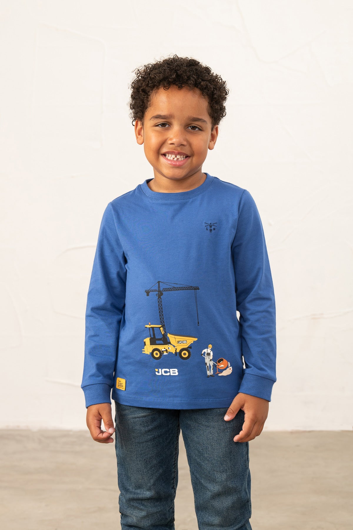 JCB Collection – Lighthouse