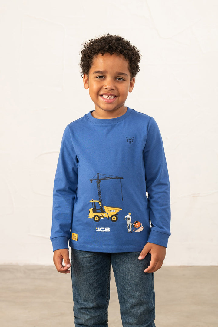 JCB Collection – Lighthouse