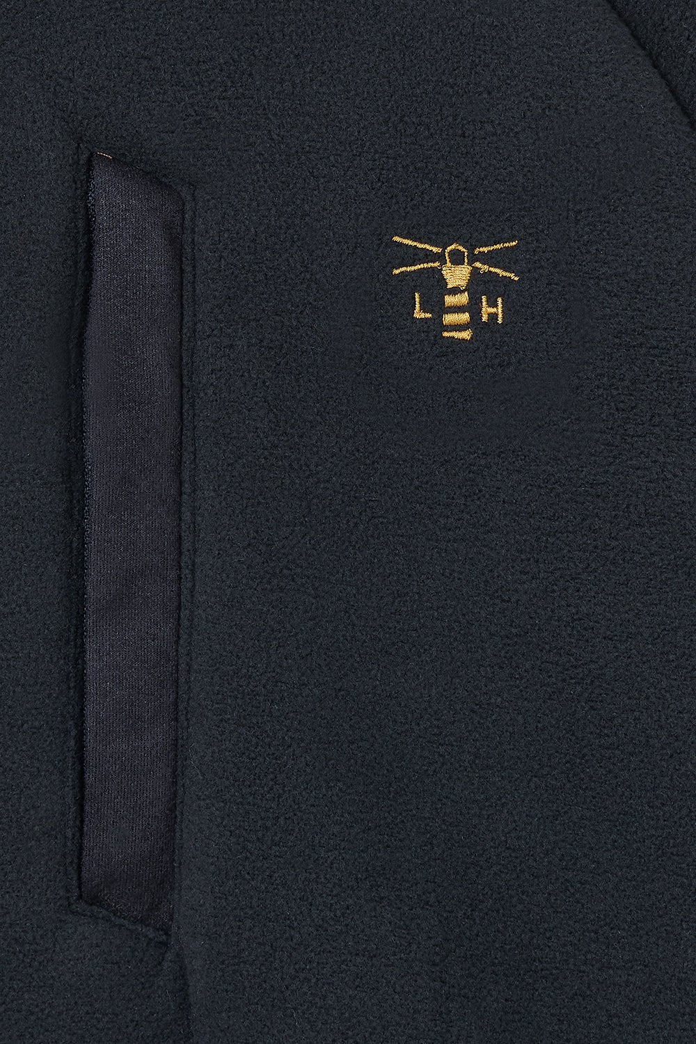 Windsor. Men's Bonded Waterproof Fleece | Lighthouse