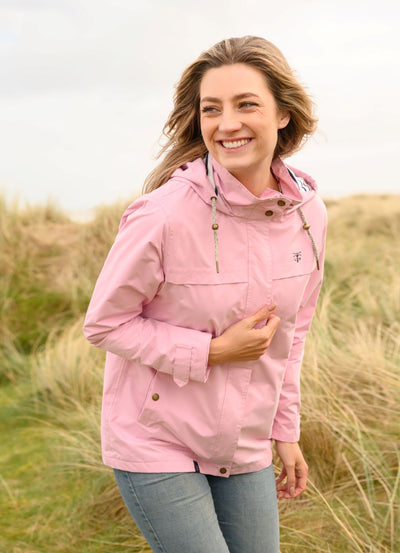 Shop Women's Raincoats & Waterproof Jackets | Lighthouse