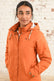 Eva. Women's Padded Waterproof Coat| Lighthouse