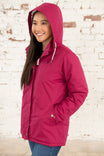 Eva. Women's Padded Waterproof Coat| Lighthouse