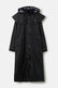 Outback Full Length Waterproof Raincoat - Black – Lighthouse